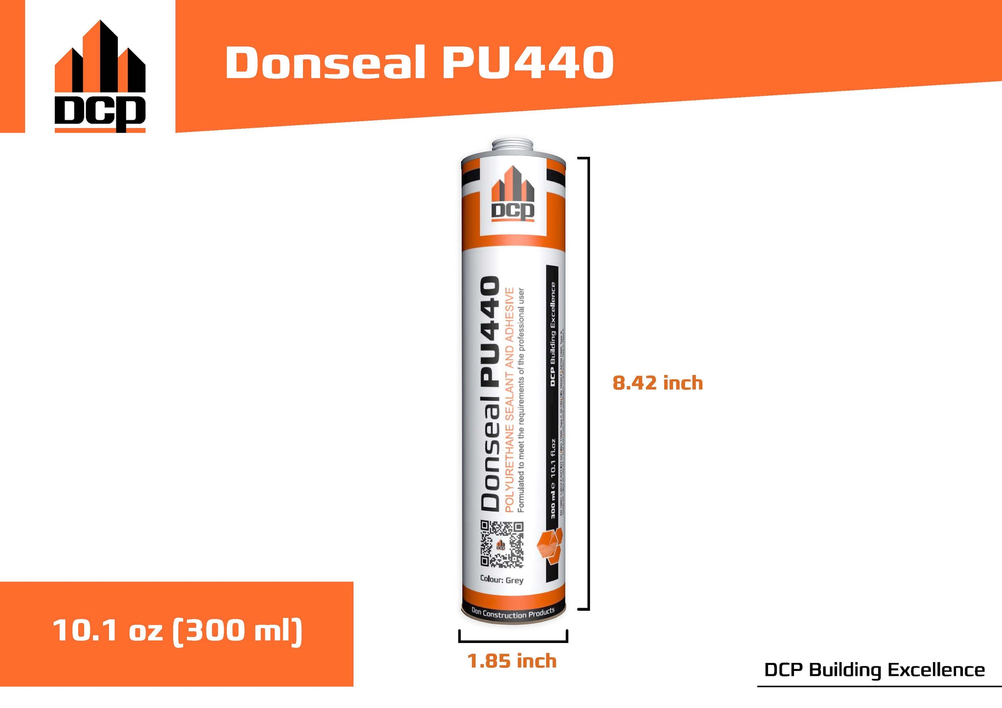 Quickmast Anchor E - 22 ﬂ.oz. – Don Construction Products Inc.